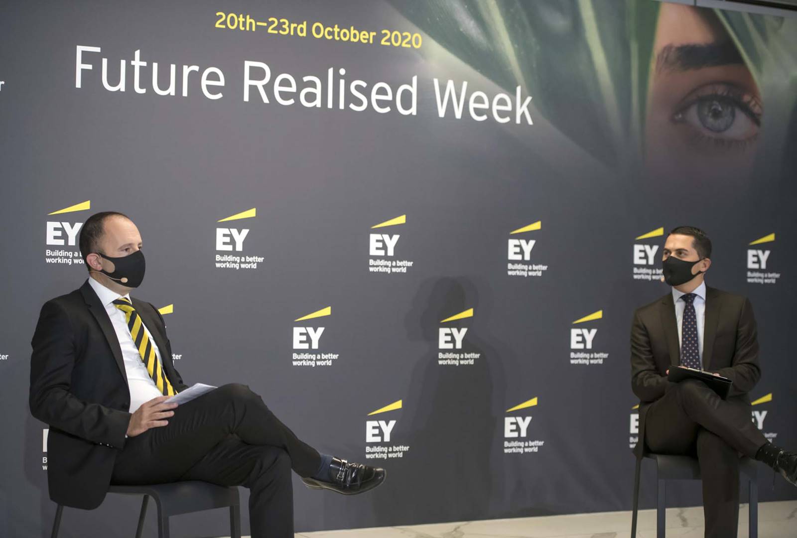 "Nirrispondu biex insostnu l-ekonomija" - Claudio Grech - NETnews