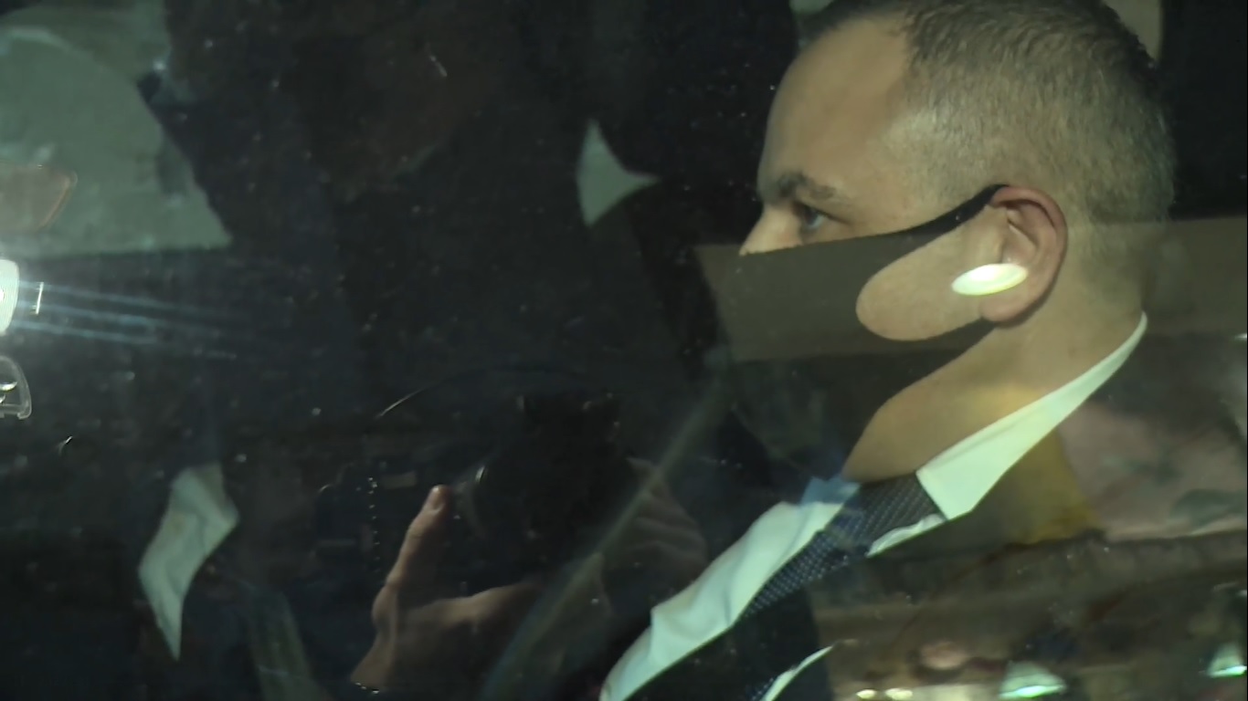 AĠĠORNATA: Keith Schembri m'għadux fuq police bail - NETnews