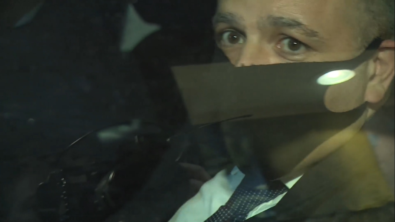 Keith Schembri jitlob għall-ħelsien mill-arrest - NETnews