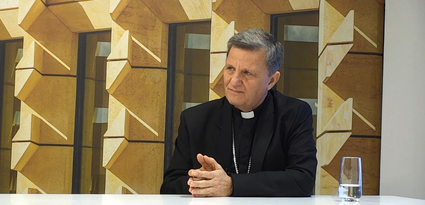 Lejn knisja b'aktar kontribut mil-lajċi - NETnews