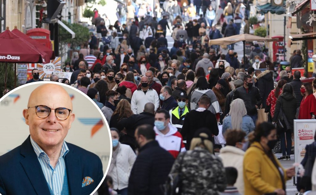 "Nispera li l-festi ma jkunux kaġun ta’ żieda allarmanti fil-każi ...