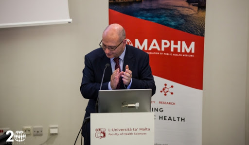 "Il-poplu għandu jkun jaf il-verità" - Times of Malta - NETnews