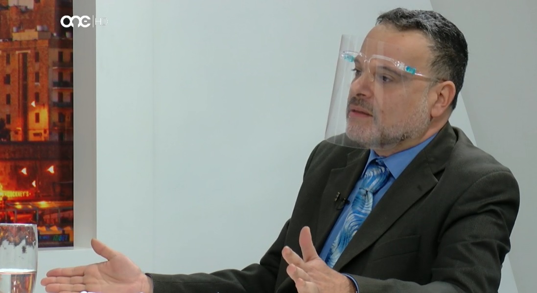 "Il-co-option kienet biss ħadma Makjaveljana" - Mario Thomas Vassallo ...