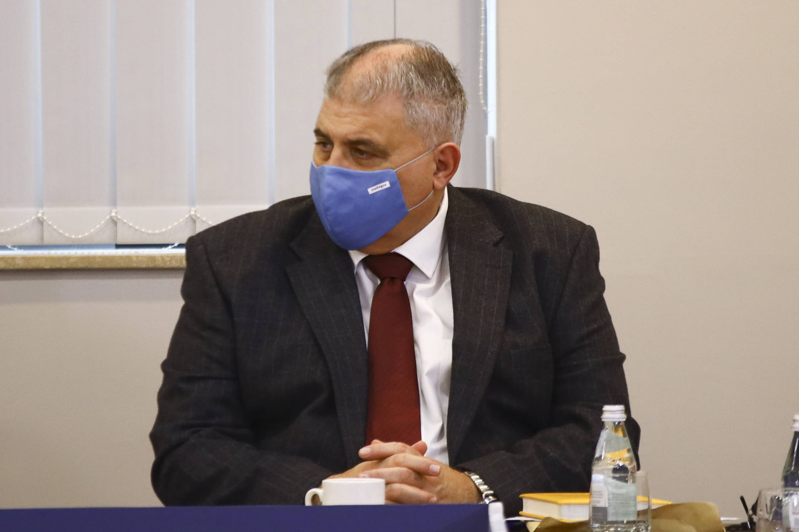 Aktar Ministri ma jwieġbux jekk ħaddiema tagħhom qabżux lill ...
