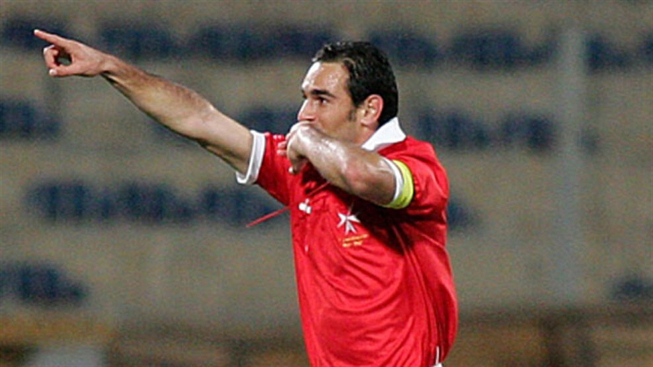 Gilbert Agius kowċ tat-tim nazzjonali Malti ta' taħt il-21 sena - NETnews