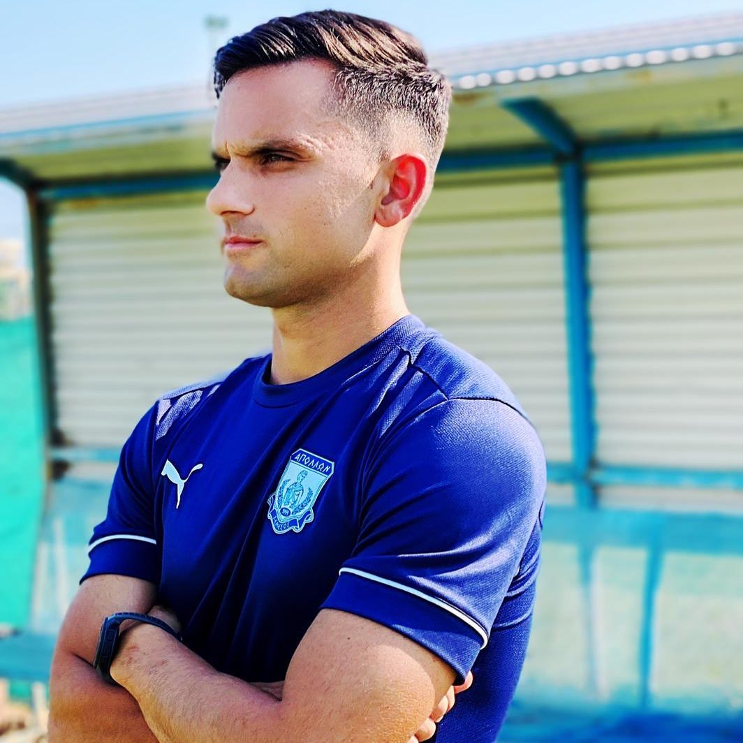 Andre Schembri offrut kuntratt minn stazzjon ewlieni televiżiv fl-Indja ...