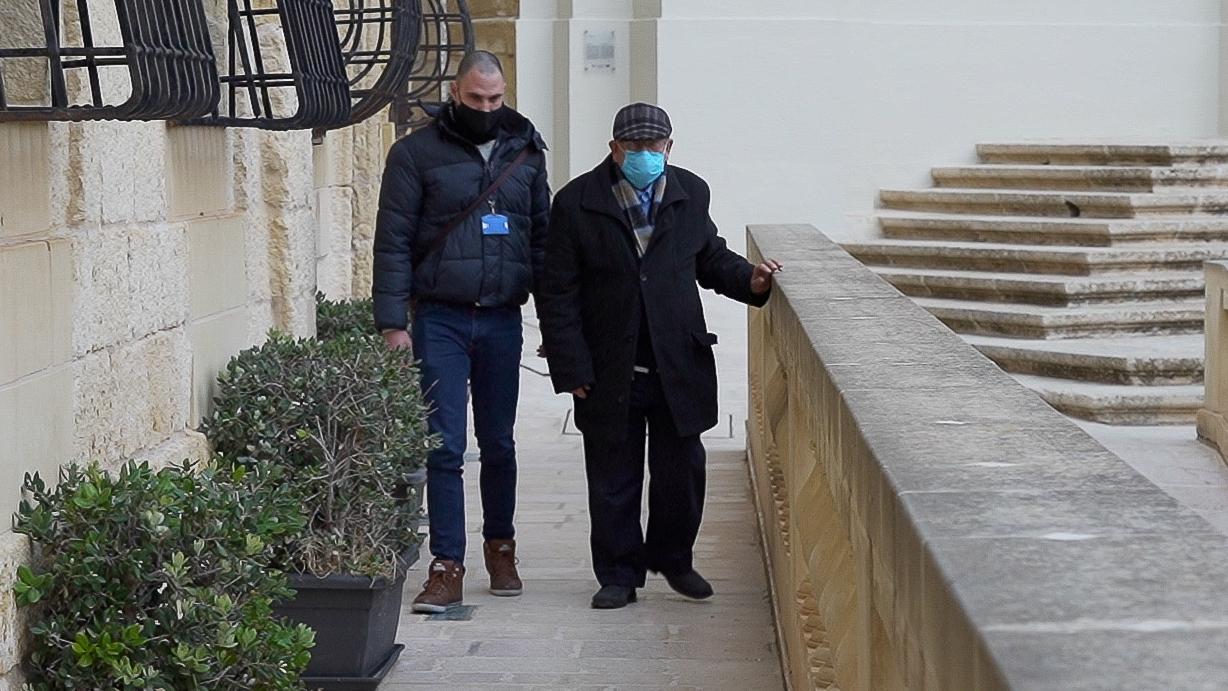 "Ħadd m'għandu jkun vittma ta' abbuż...iżda nistennew id-deċiżjoni tal ...