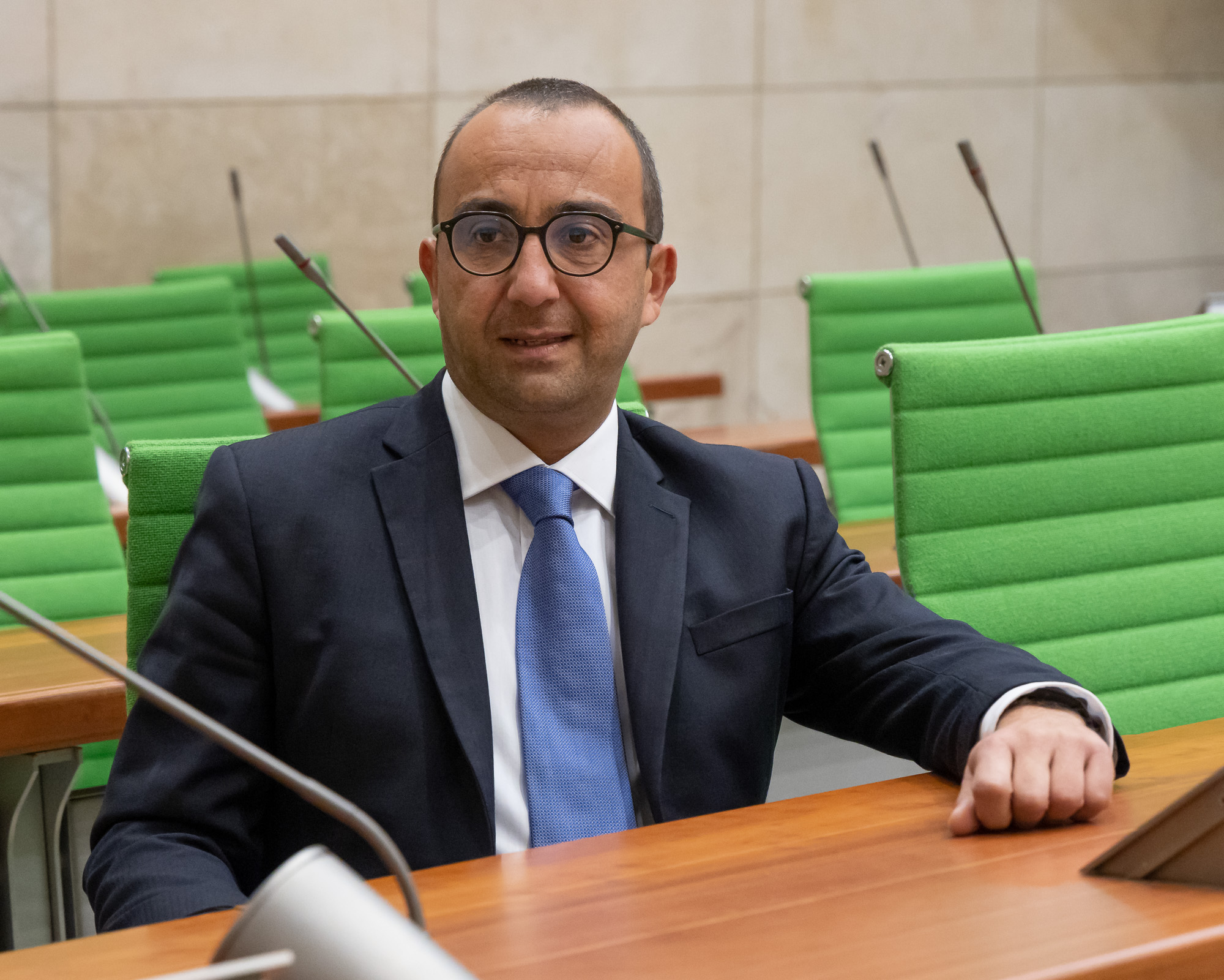 Il-Kumitat Sezzjonali tal-PN fil-Mellieħa jħassar l-attivitajiet tal ...