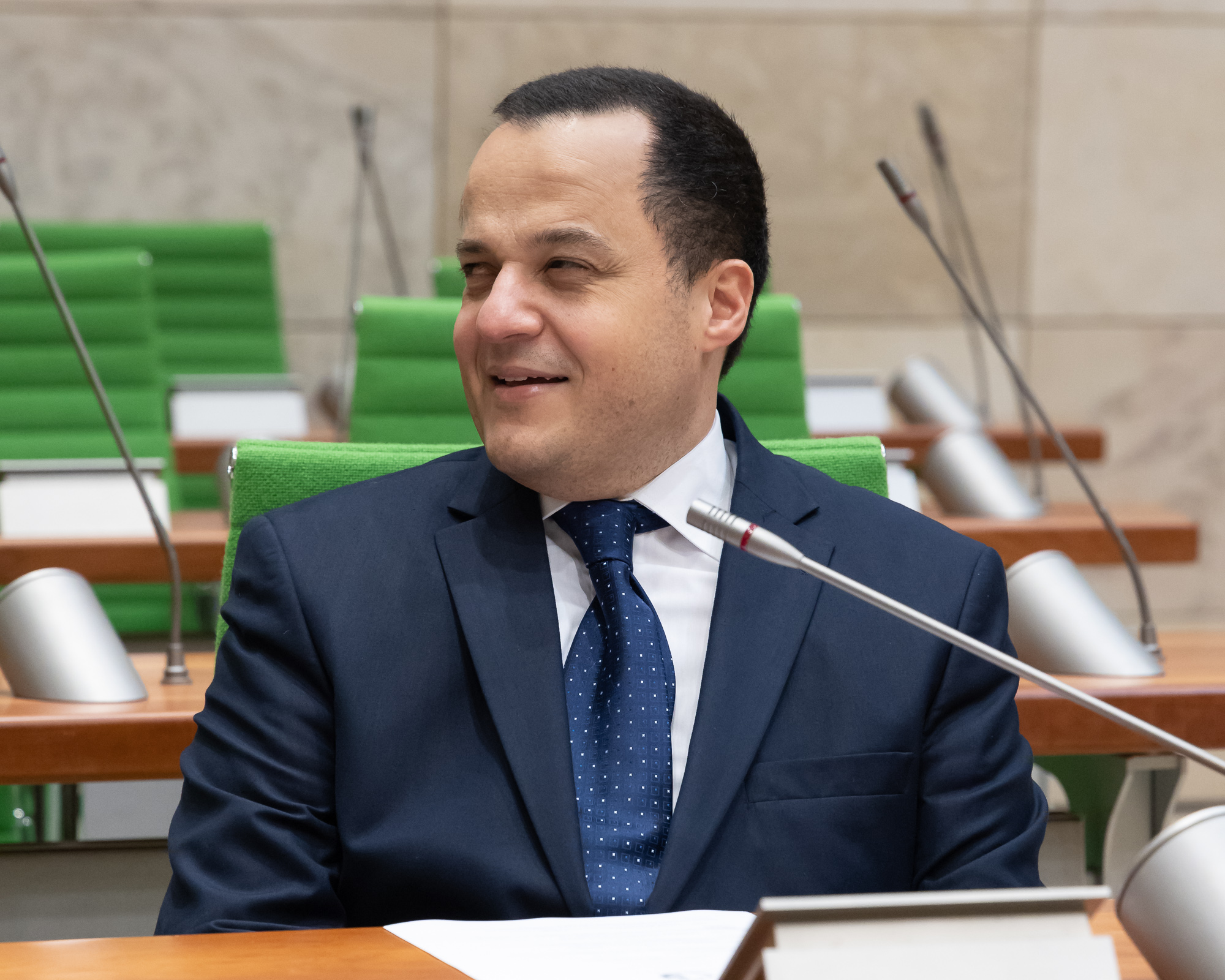 Kundanna għall-attakk fuq id-Deputat Nazzjonalista Kevin Cutajar - NETnews