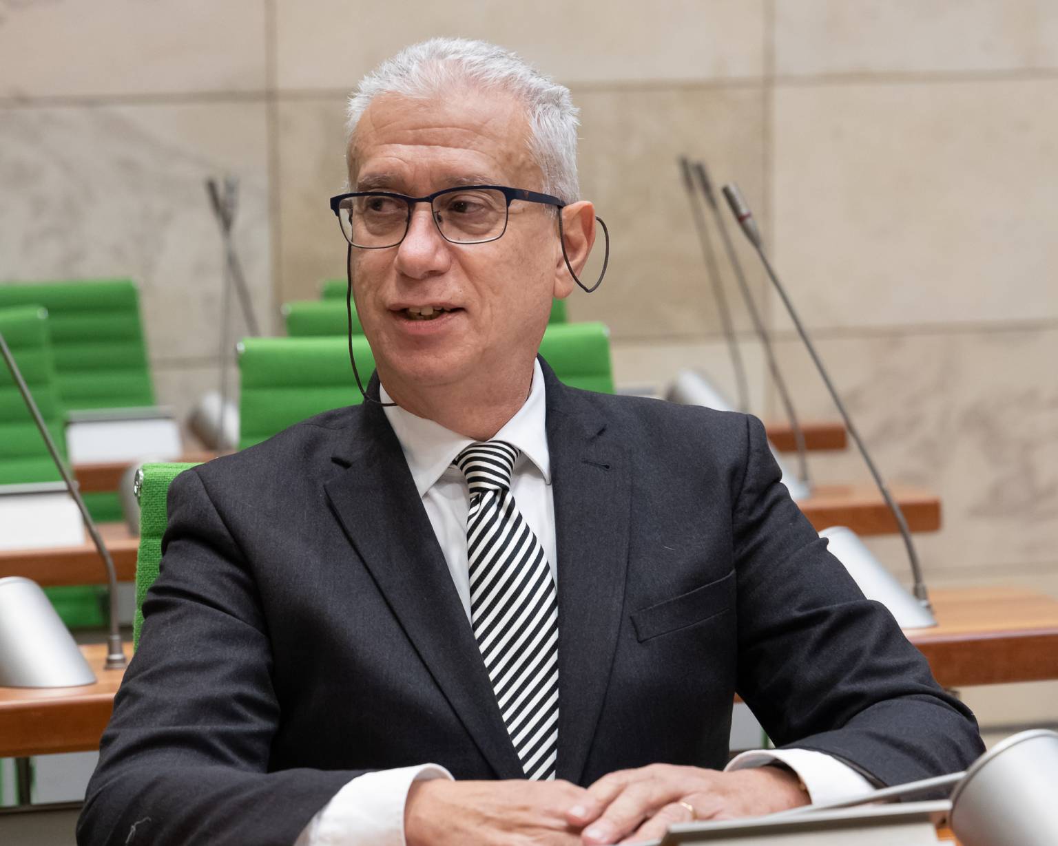 Il-funeral ta' Robert Arrigo se jsir is-Sibt - NETnews