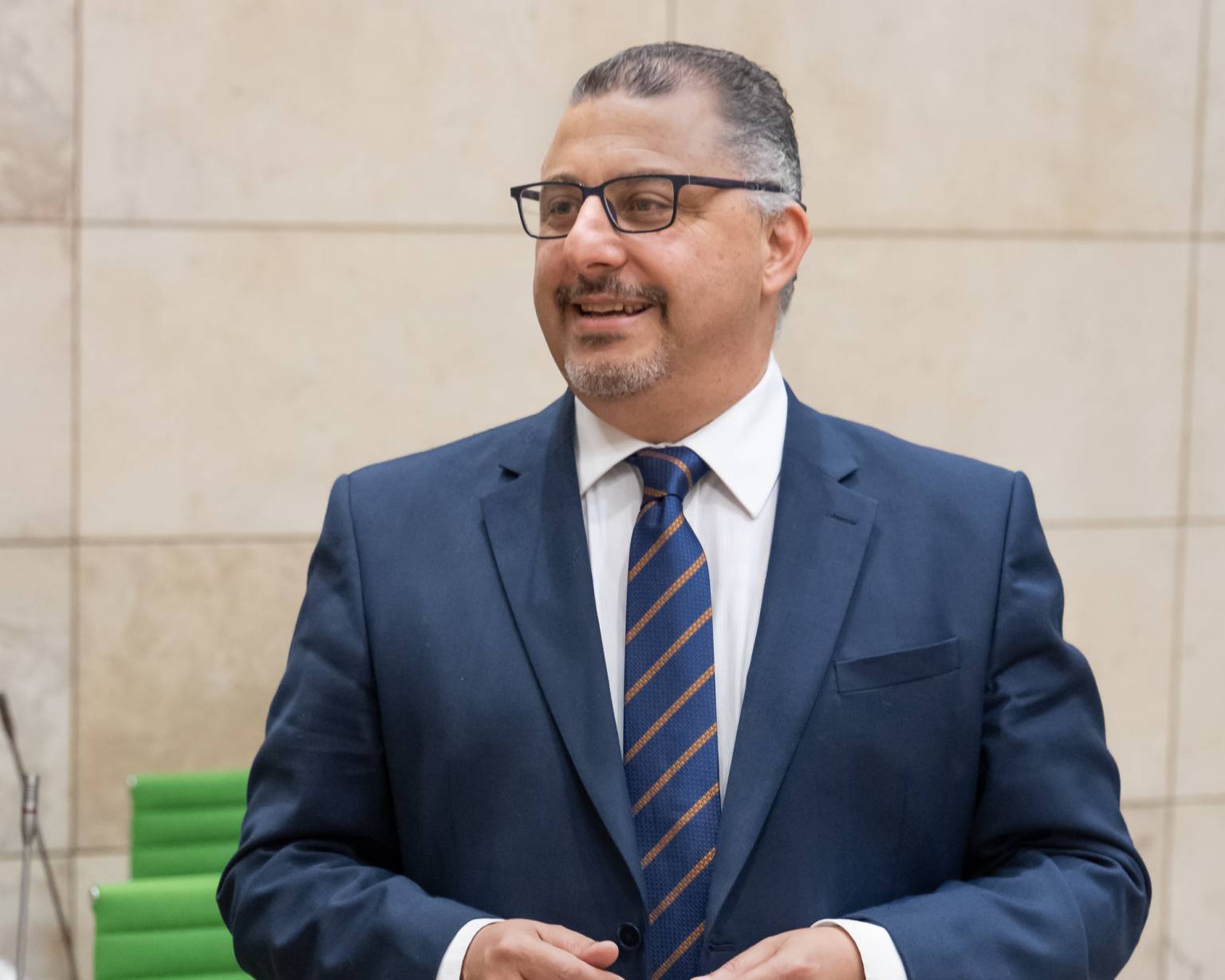 Il-PN bi pjan ambjentali ambizzjuż - NETnews