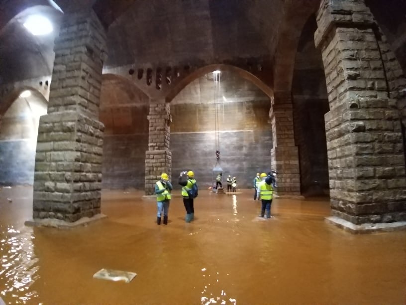 Ġibjun mill-isbaħ f'Ħal Luqa jingħata ħajja ġdida - NETnews