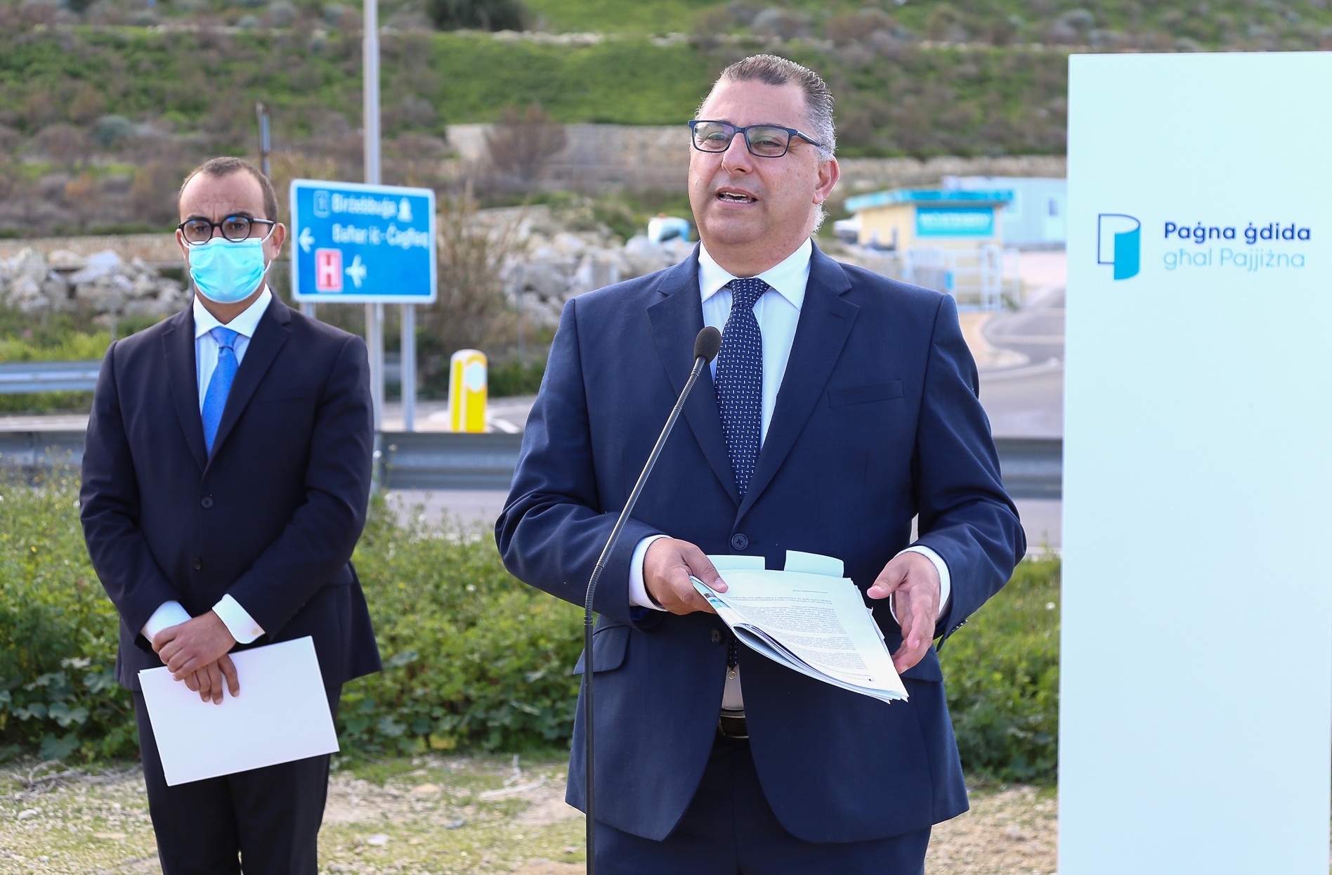 Ma naċċettawx li n-Naxxar jitlef il-karattru tiegħu - NETnews