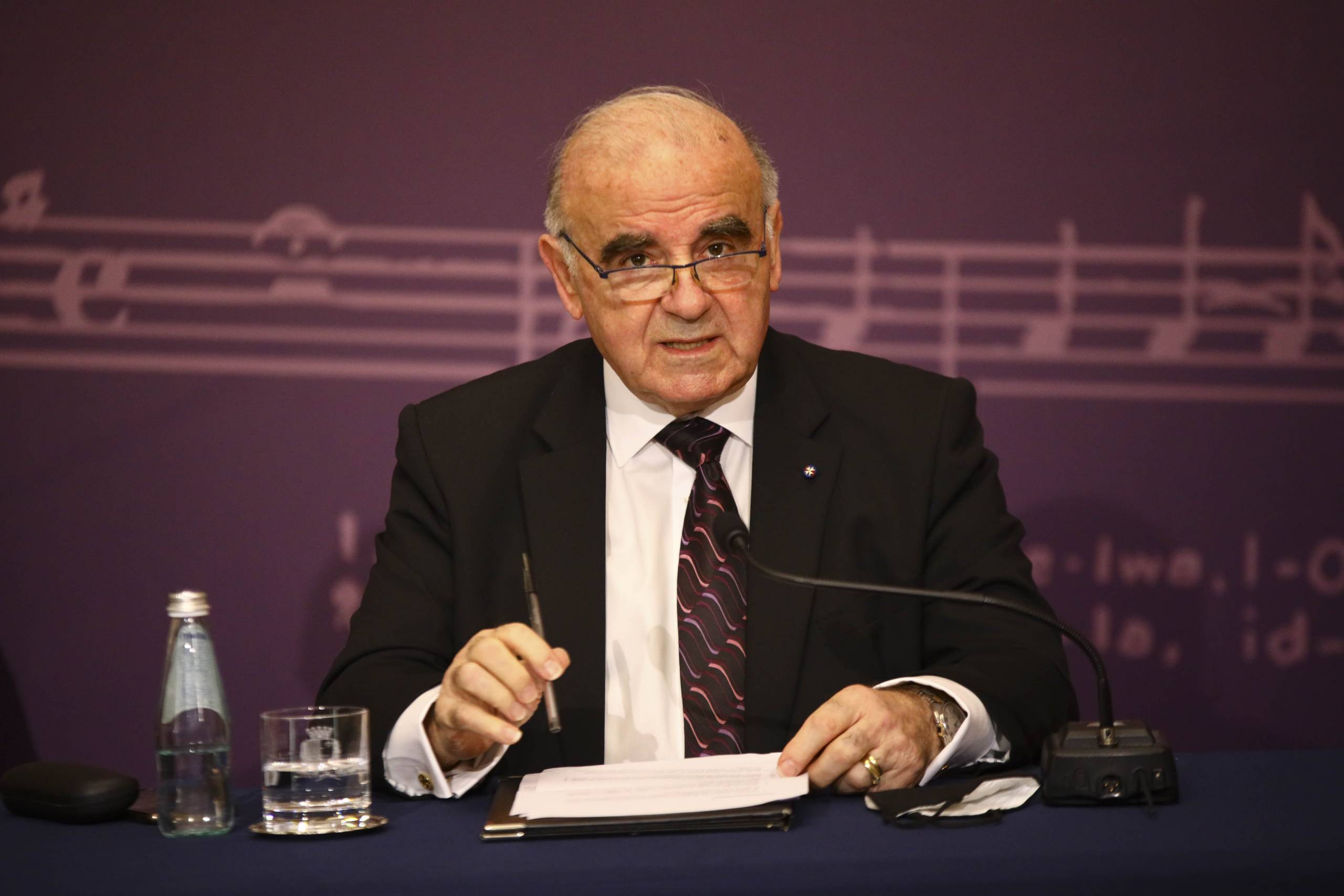 "Il-President ta' Malta fid-dmir li jkun il-vuċi tal-kuxjenza" - Avukat ...