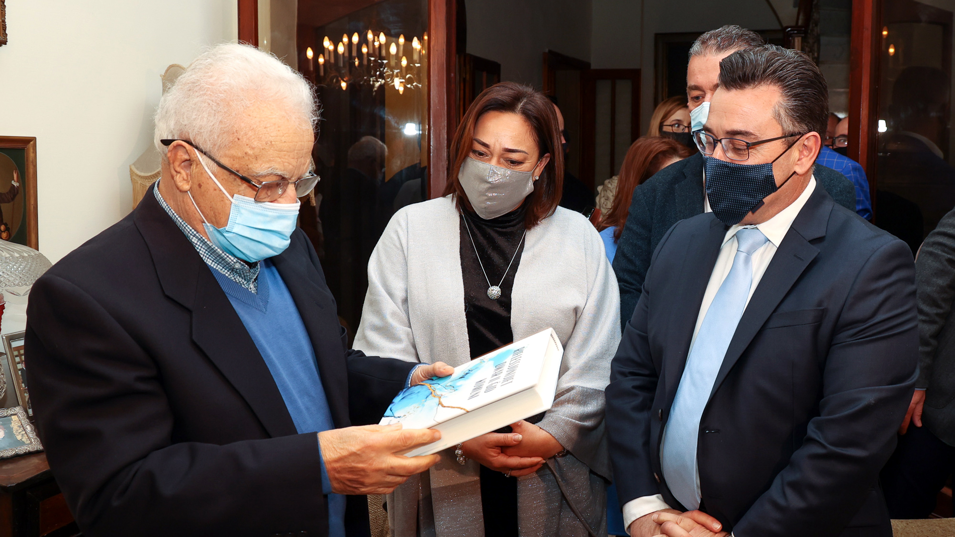 Awguri Eddie - NETnews