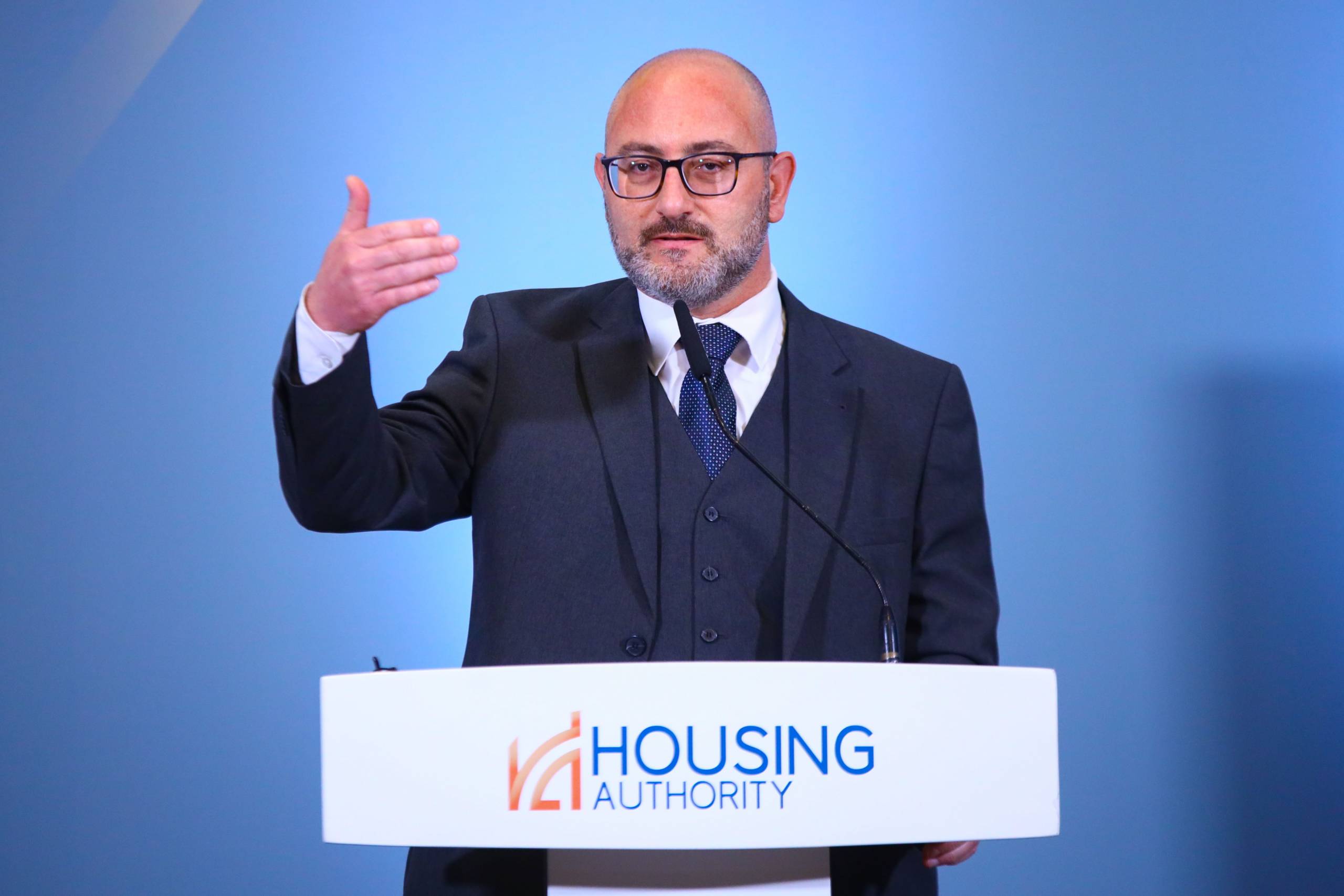 “Isemmà kunjomi, imma jien m’għandix x’naqsam” - Roderick Galdes dwar l ...