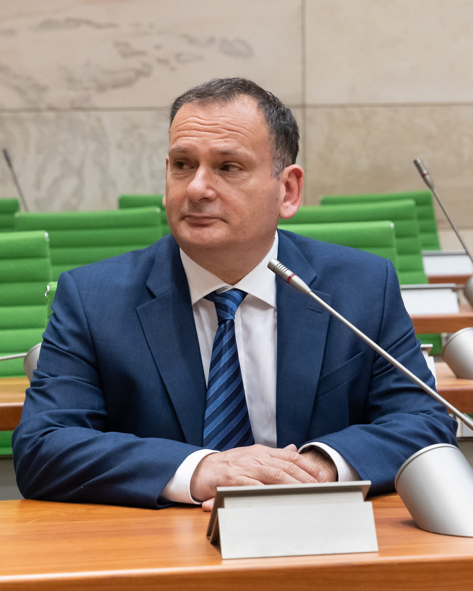 M'għandux ikun hemm diskriminazzjoni bejn għaqdiet volontarji - NETnews