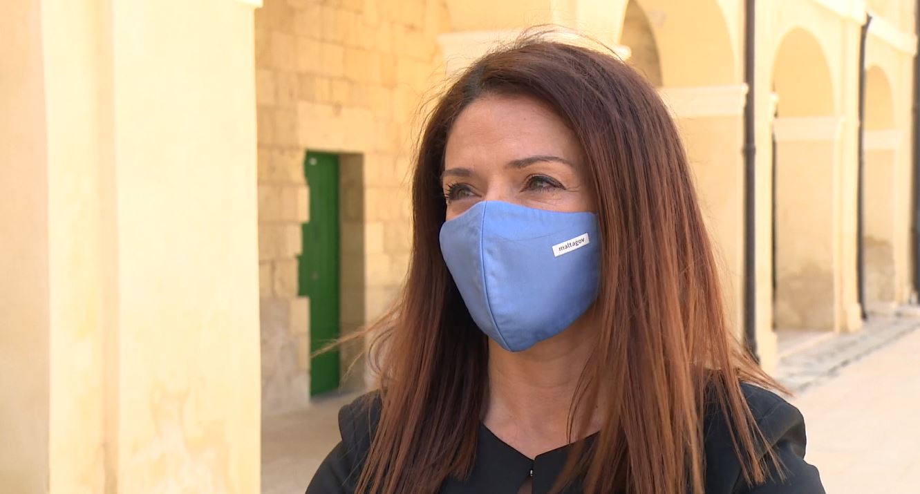 Miriam Dalli ma taħsibx li l-midja Laburista wettqet attakk fuq Victor ...