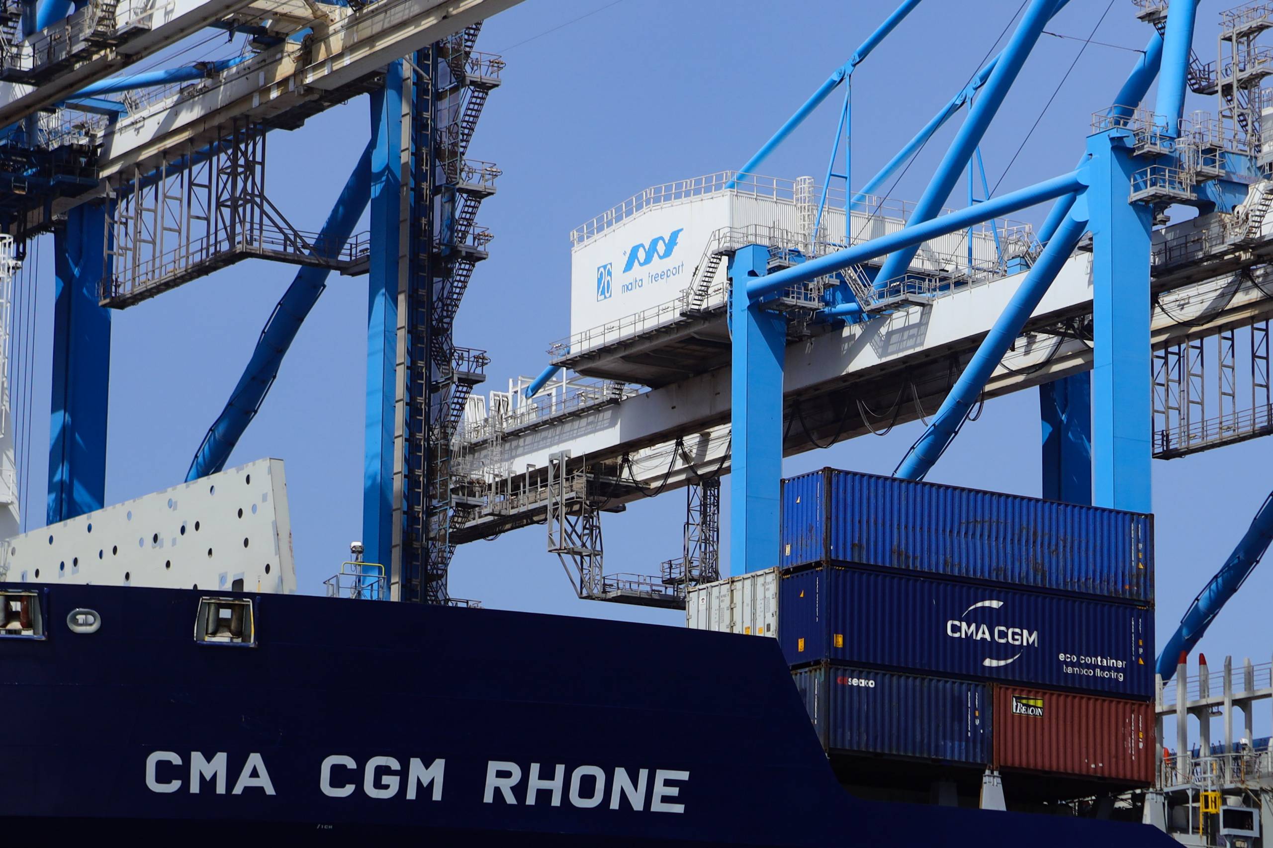 Il-Qorti tordna li sewwieq ta' forklifter jingħata iktar minn €85,000 f ...