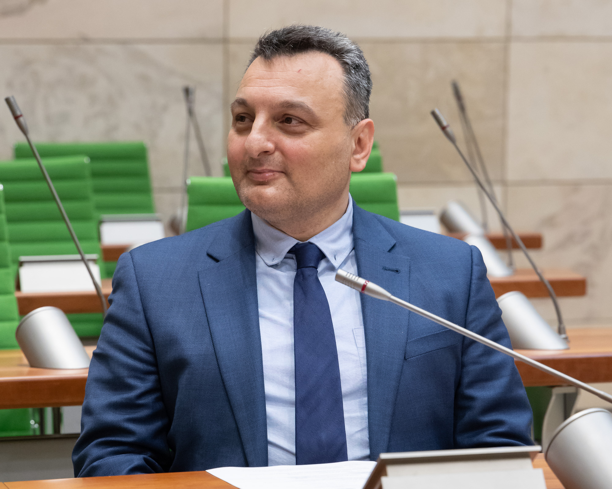 Tarka għall-persuni b'diżabbiltà; il-PN kien pijunier f'dan is-settur ...