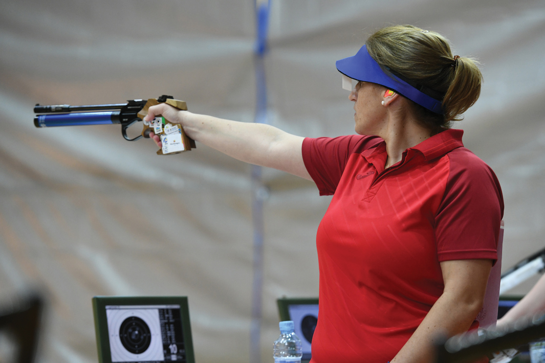 Eleanor Bezzina l-ewwel atleta konfermata għall-Olimpjadi ta' Tokjo ...
