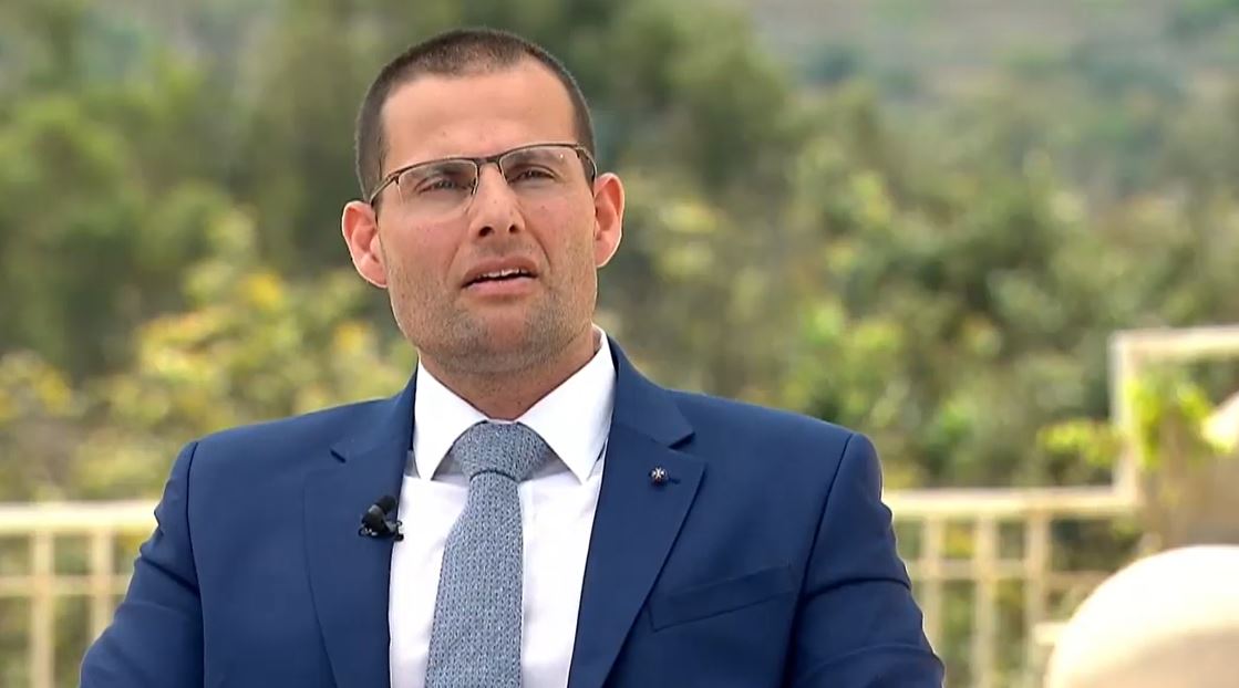 Robert Abela "ħa nota" tal-ħasla mill-Kummissjoni Ewropea - NETnews