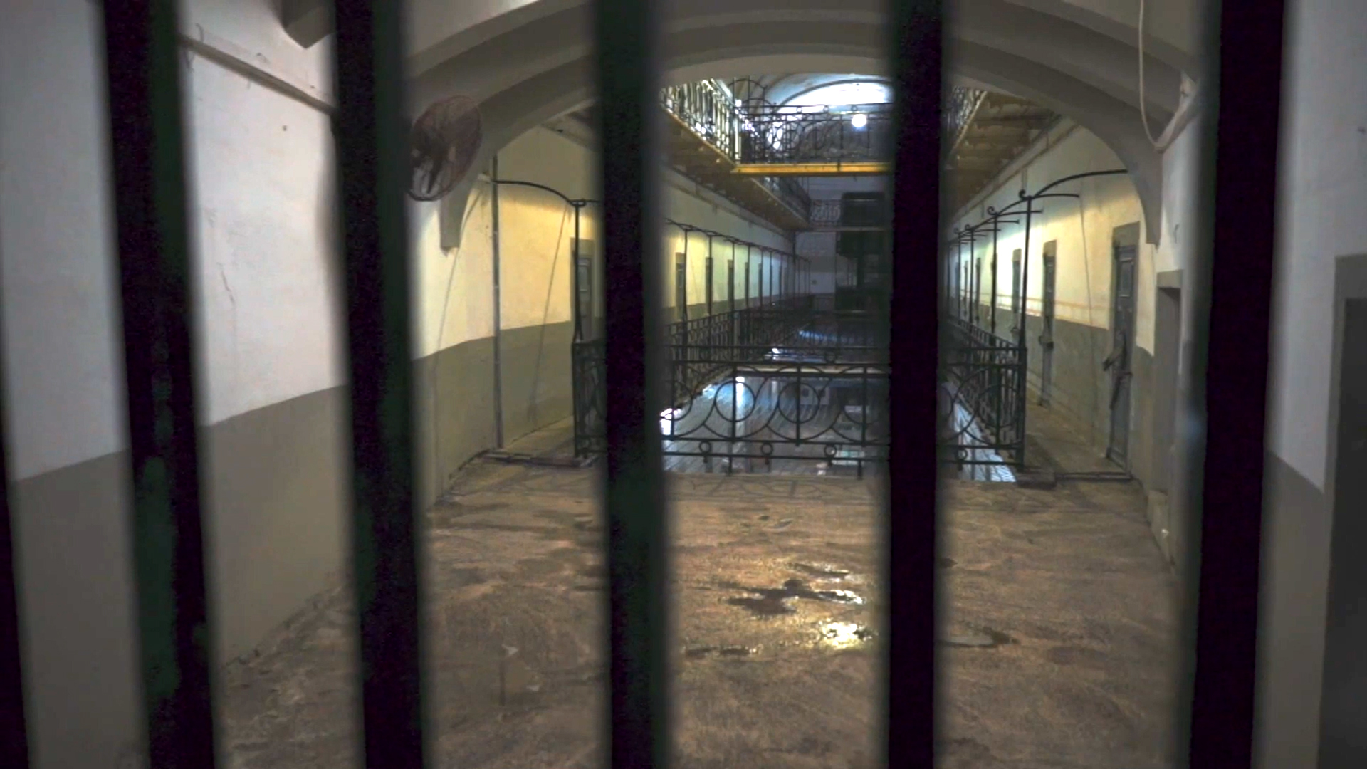 "Allegatament l-Eks Direttur Alex Dalli sadd it-toqob tal-ventilazzjoni ...