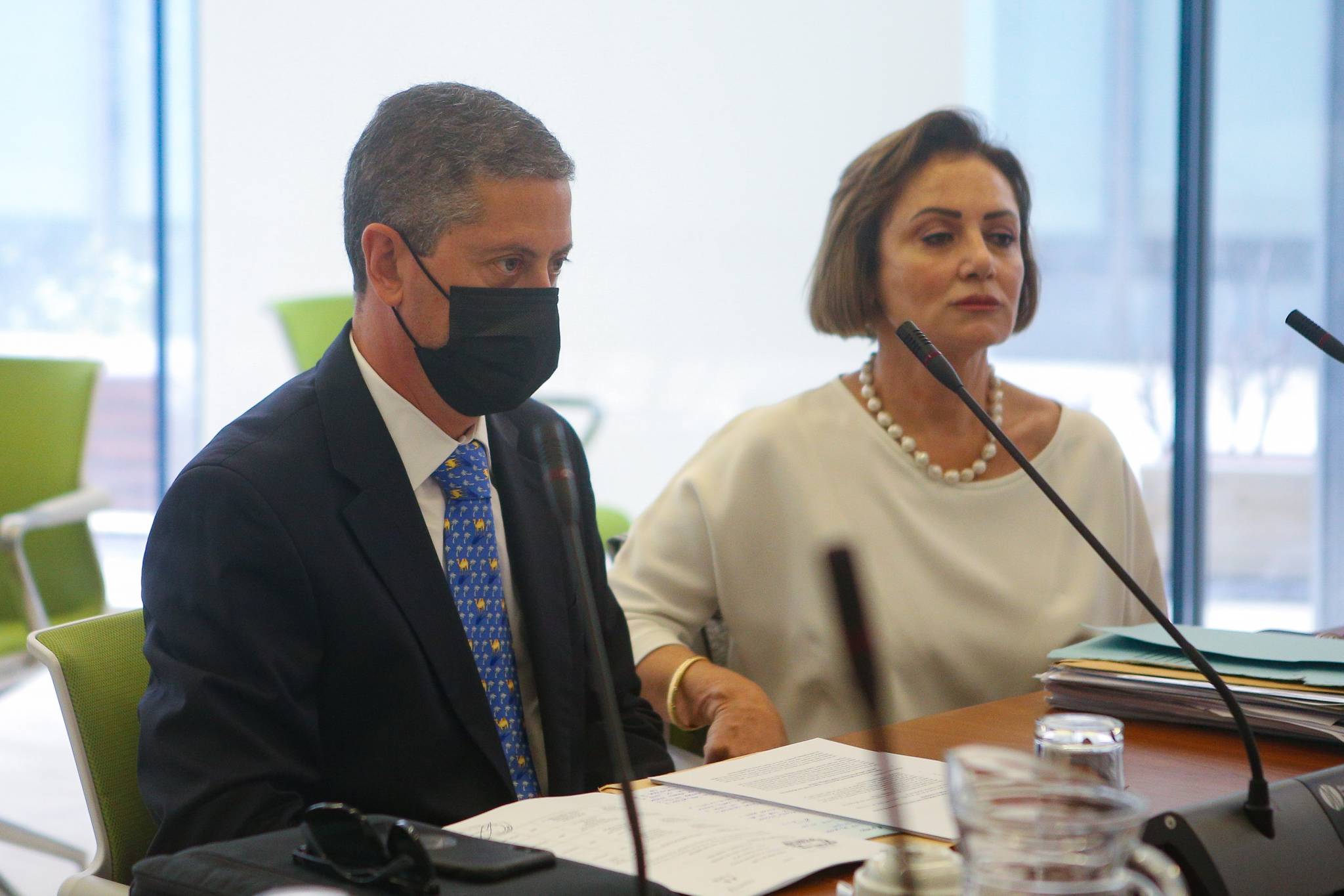 X'mhux iwieġeb Apap Bologna dwar l-iskandlu tal-power station - NETnews