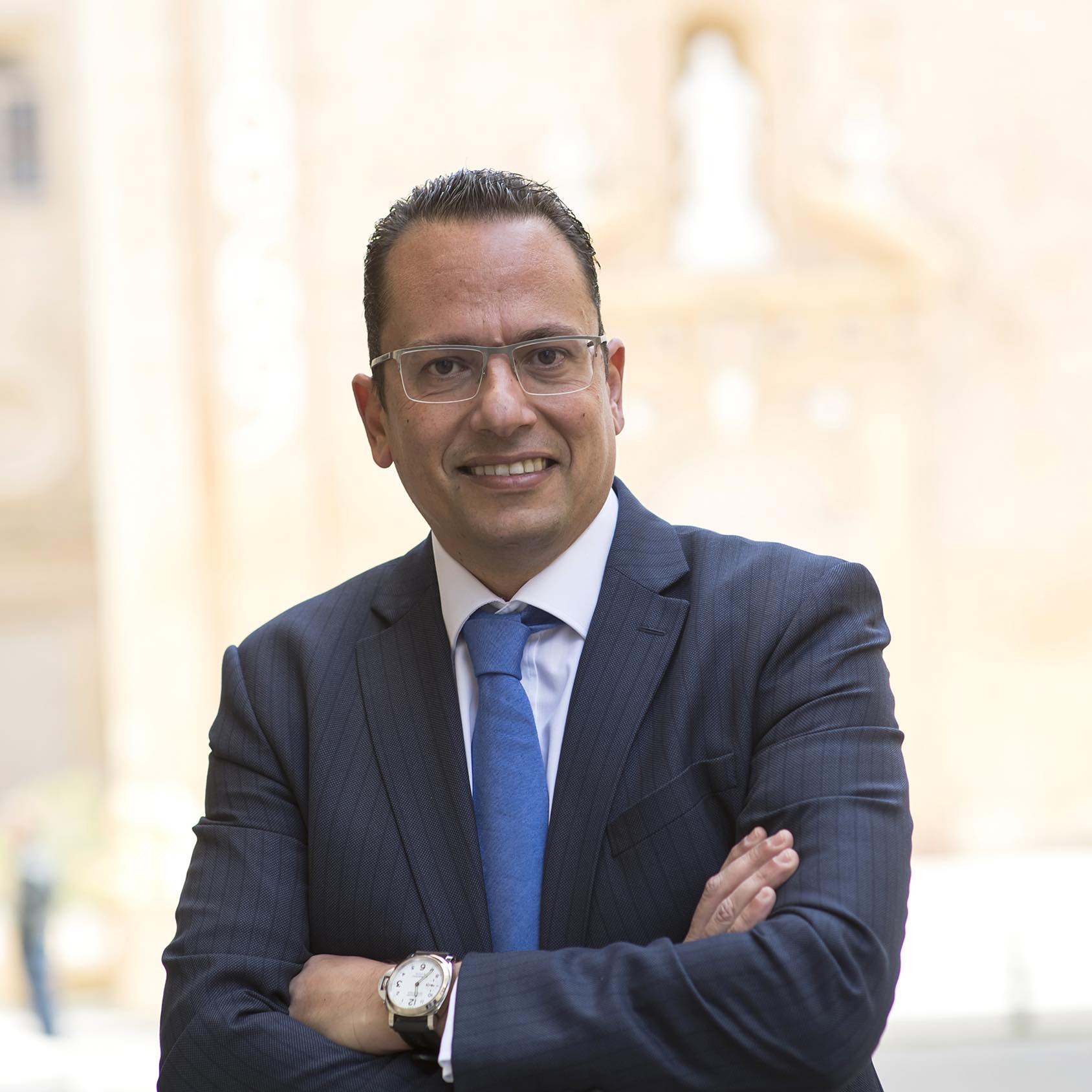 André Grech elett kunsillier ġdid f'Ħal Balzan - NETnews