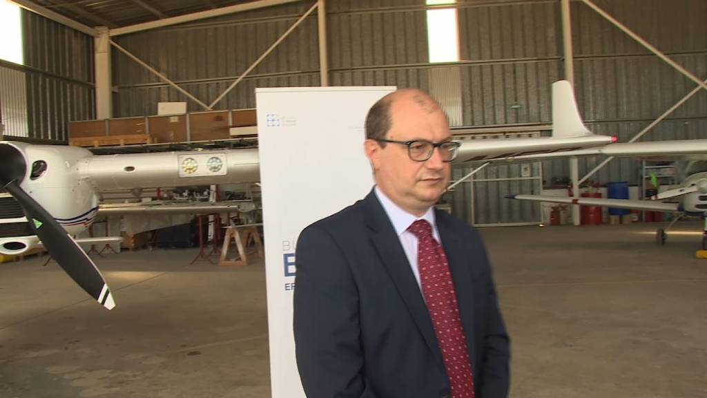 Allegazzjonijiet fuq Stefan Zrinzo Azzopardi dwar abbuż minn fondi ...