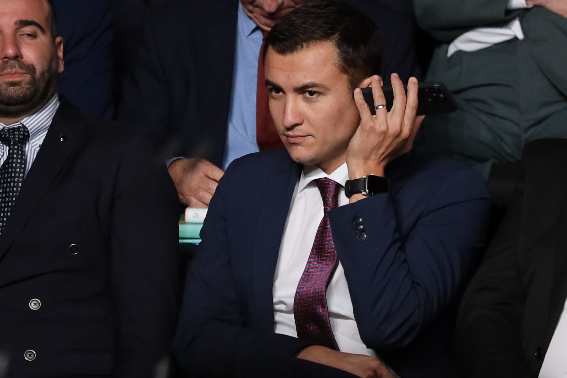 Silvio Schembri se jitlaq minn Membru Parlamentari? - NETnews