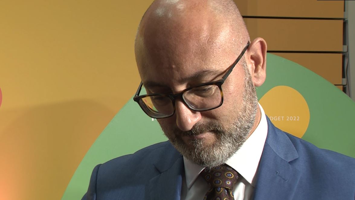 Il-Labour mhux se jżomm ma wegħda li għamel lill-Għawdxin - Galdes ...