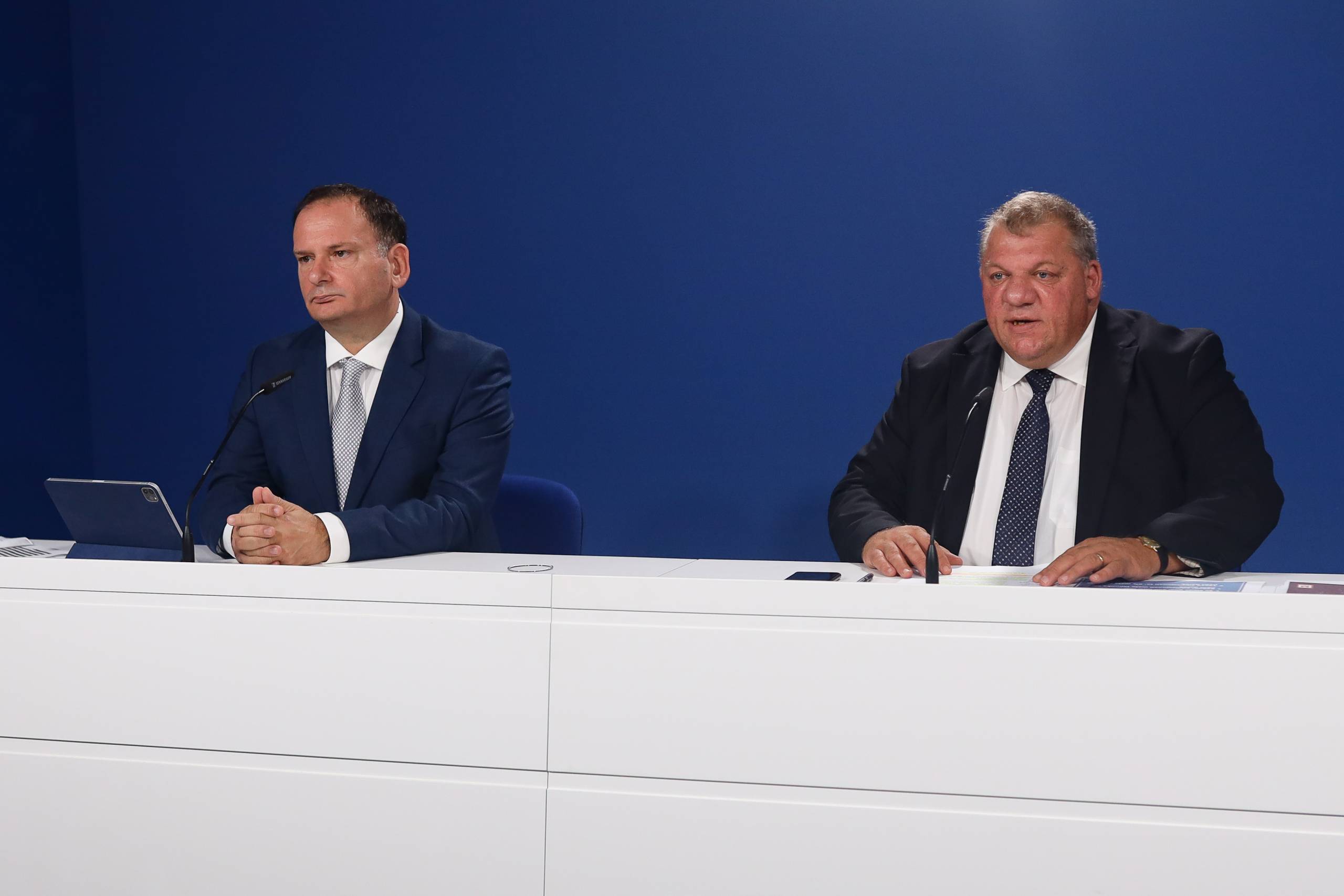 Gvern Nazzjonalista Se Jaħdem Biex Ikollna Trasport Aktar Nadif Netnews