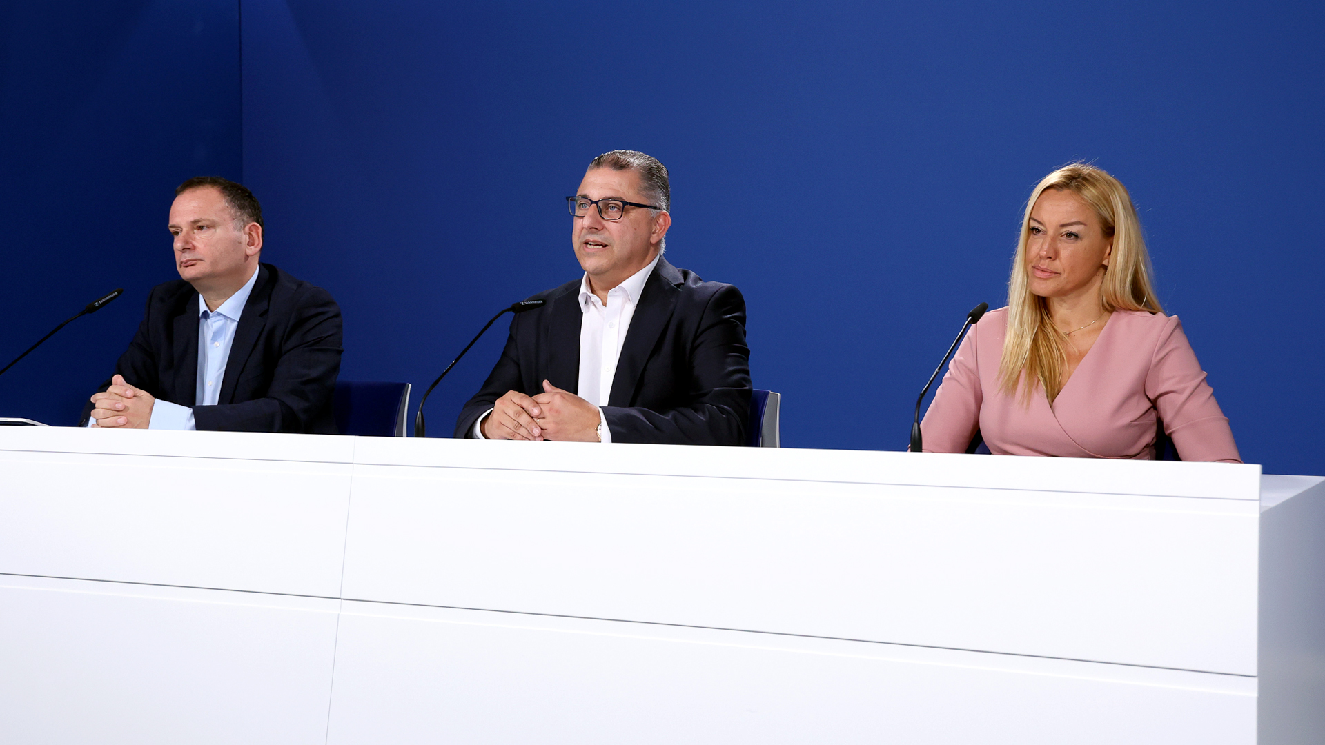 Il-PN b’aktar proposti fil-ġlieda kontra t-tibdil fil-klima - NETnews