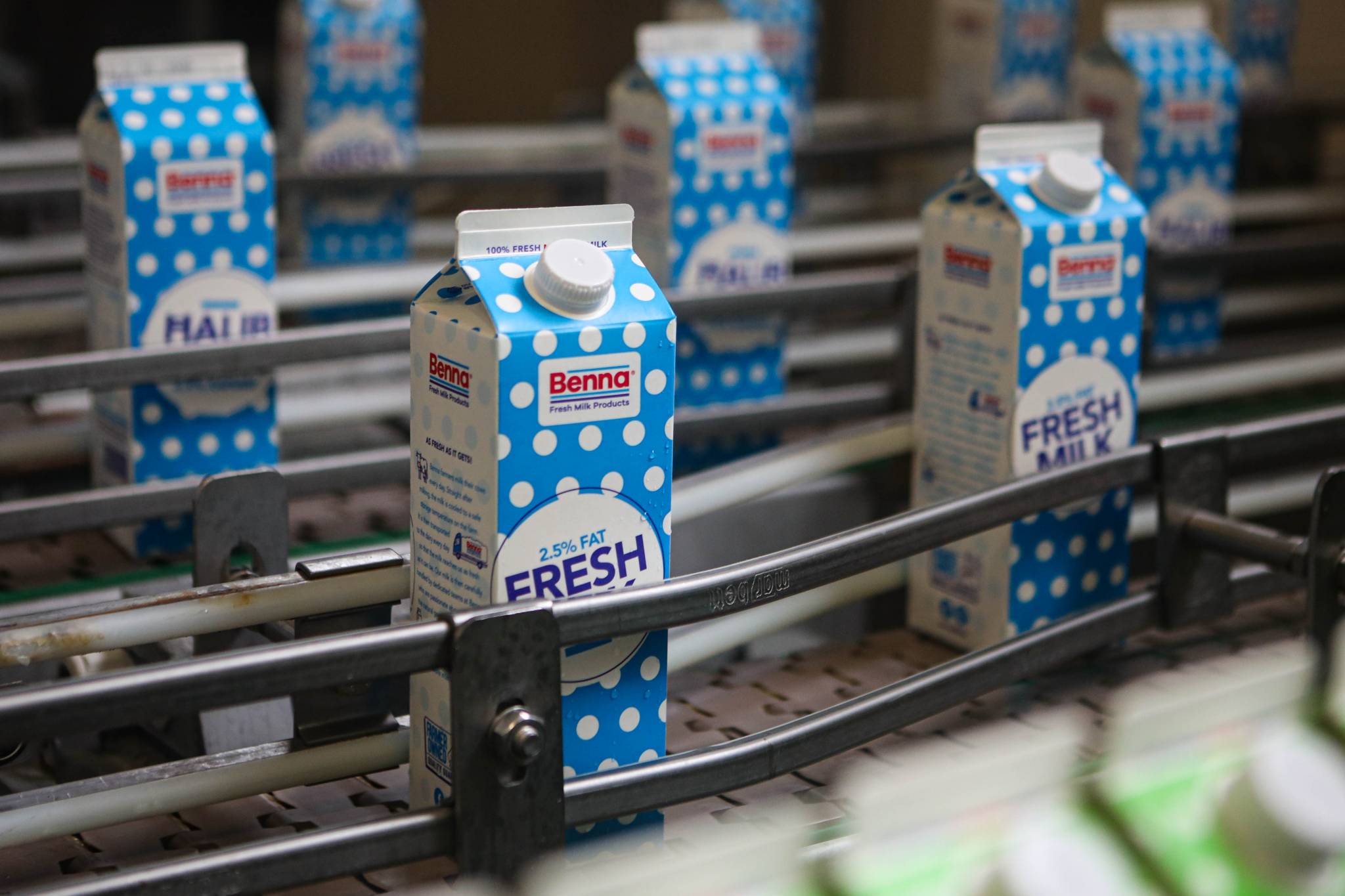 Kumpanija ordnata tħallas €87,000 lil Malta Dairy Products Ltd. għall ...