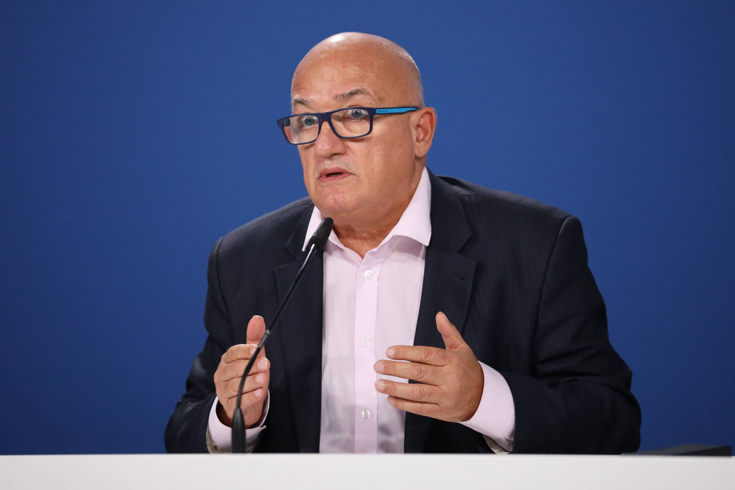 “Nazzjonalist twelidt u Nazzjonalist se mmut” – Mario Galea - NETnews