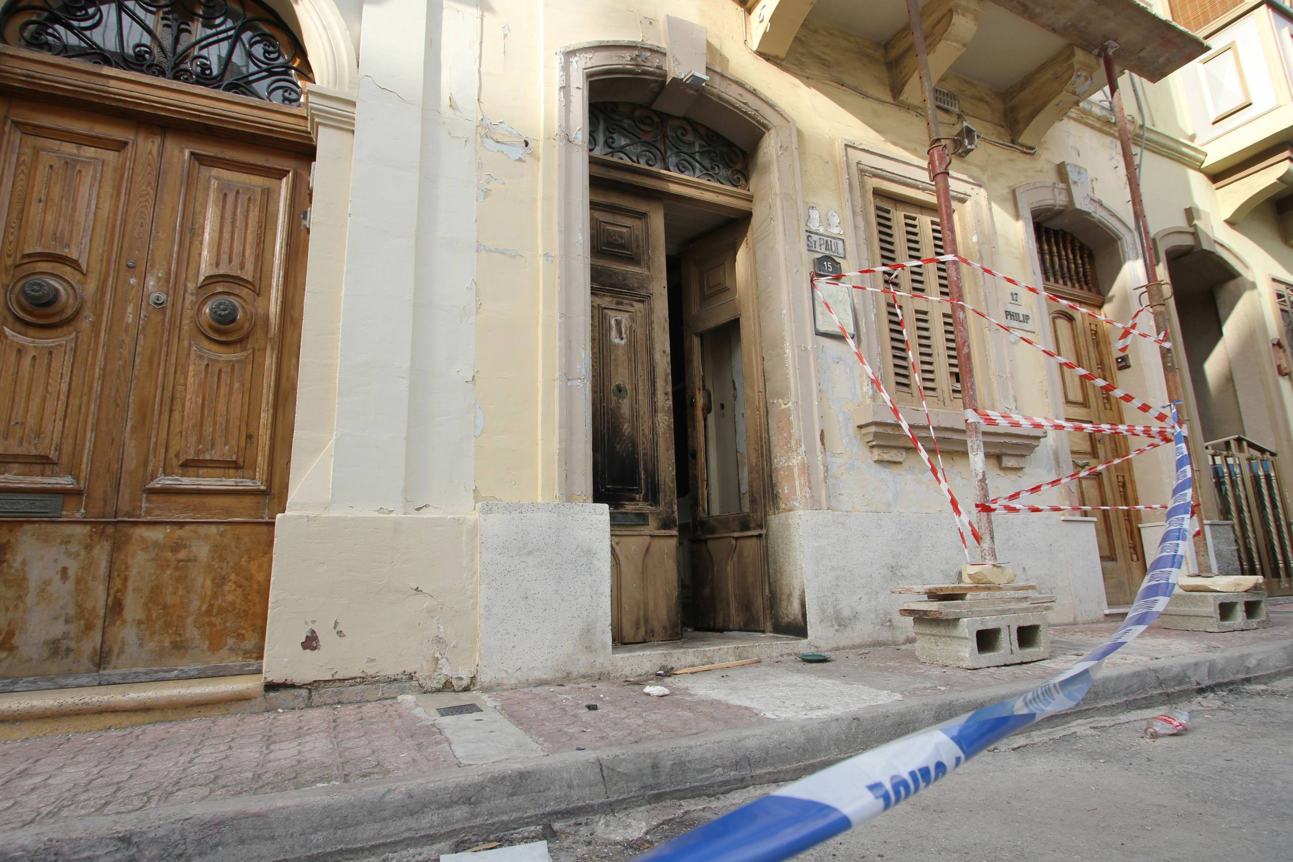 Nirien f'residenza fil-Ħamrun - NETnews