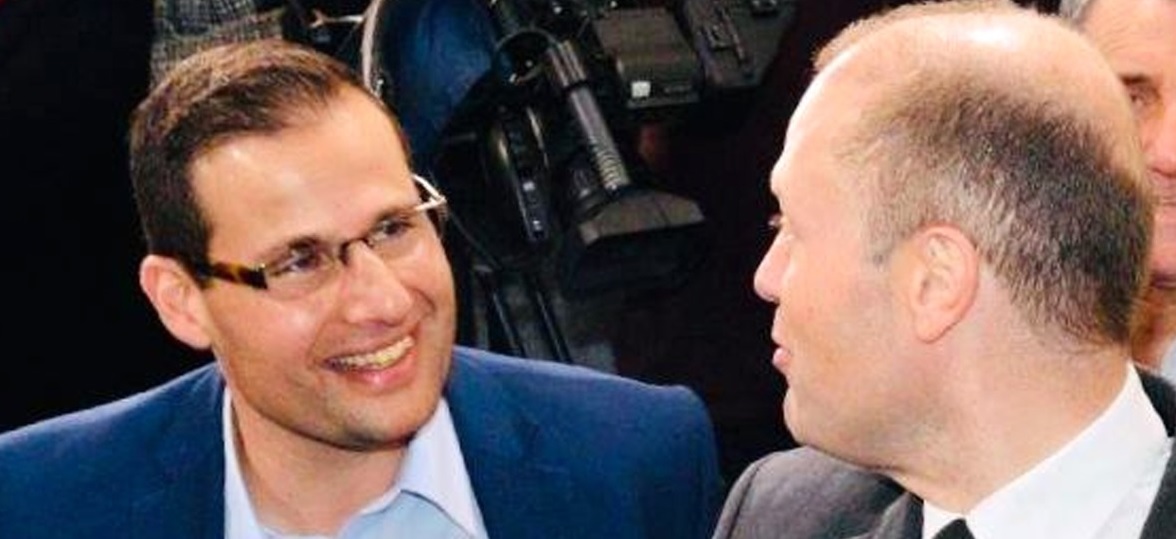 Il-każ Jimmy Magro: Abela jgħid li kien jimxi "bħal Muscat" - NETnews