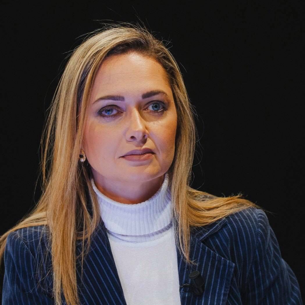 Rachel Attard tingħaqad mal-Kamra tal-Kummerċ - NETnews