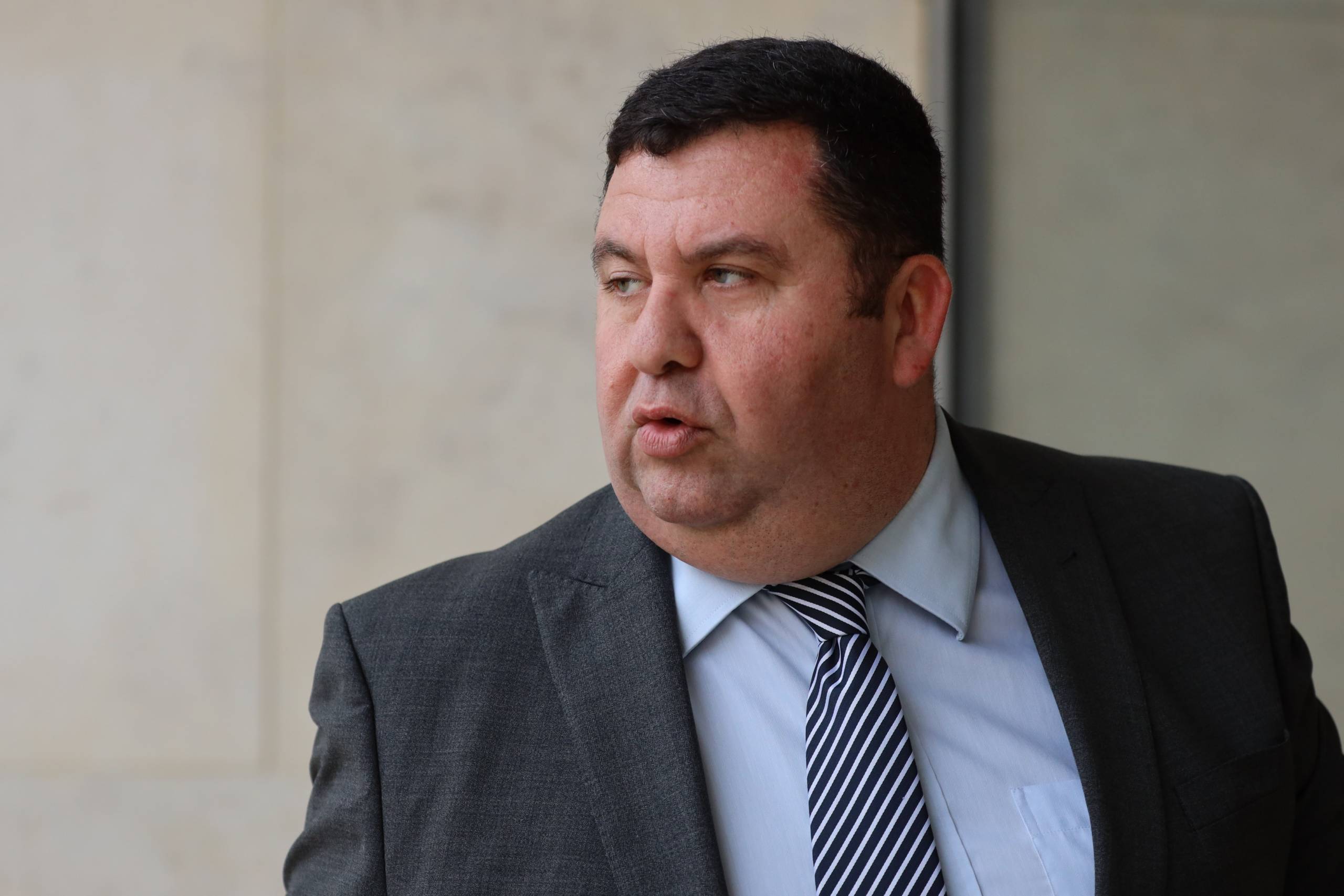 Skont Bedingfield “dan il-Budget ma kien jonqsu xejn” - NETnews