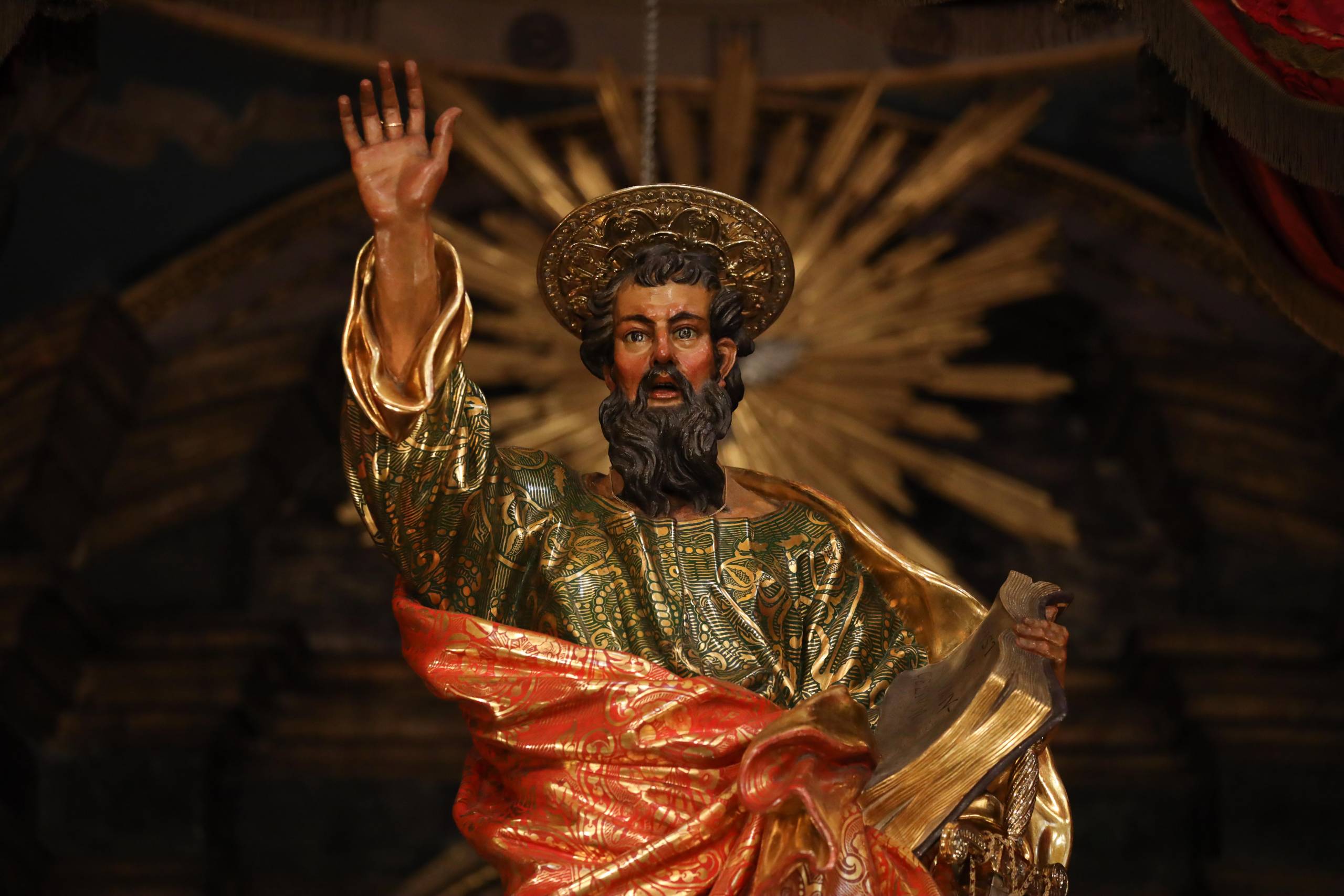 Malta tiċċelebra l-festa ta' San Pawl Nawfragu - NETnews