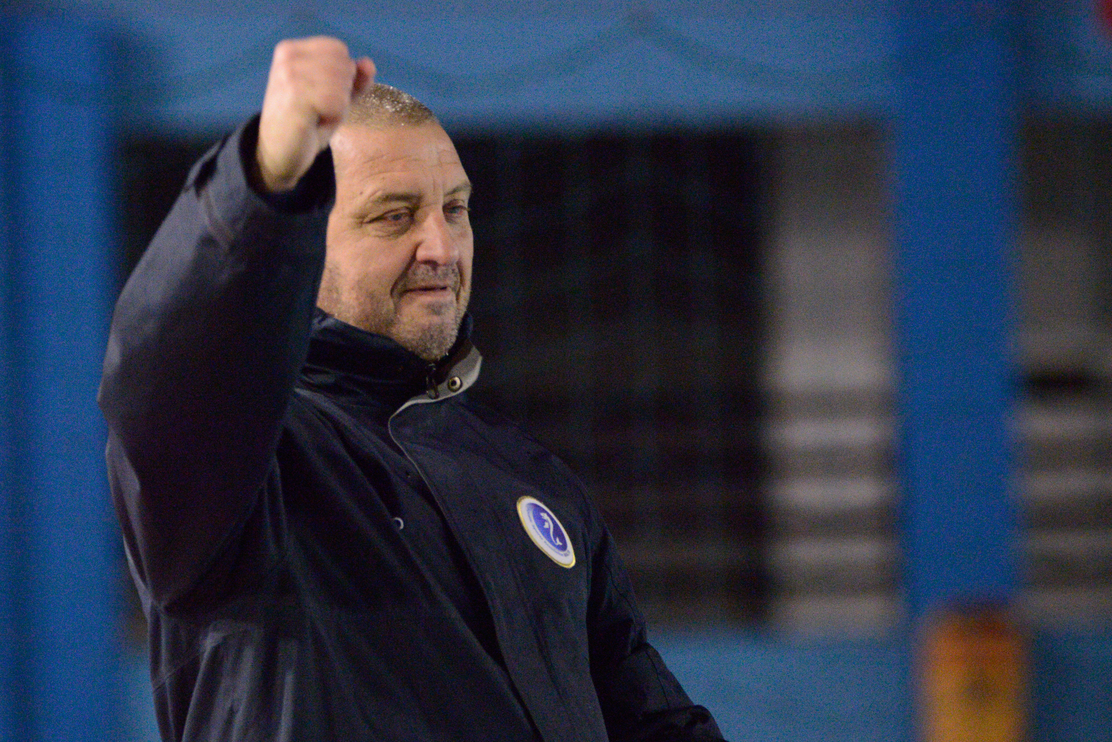 “Urejna li kellna l-aqwa Kampjonat Ewropew li seta’ jkollna,” Karl Izzo ...