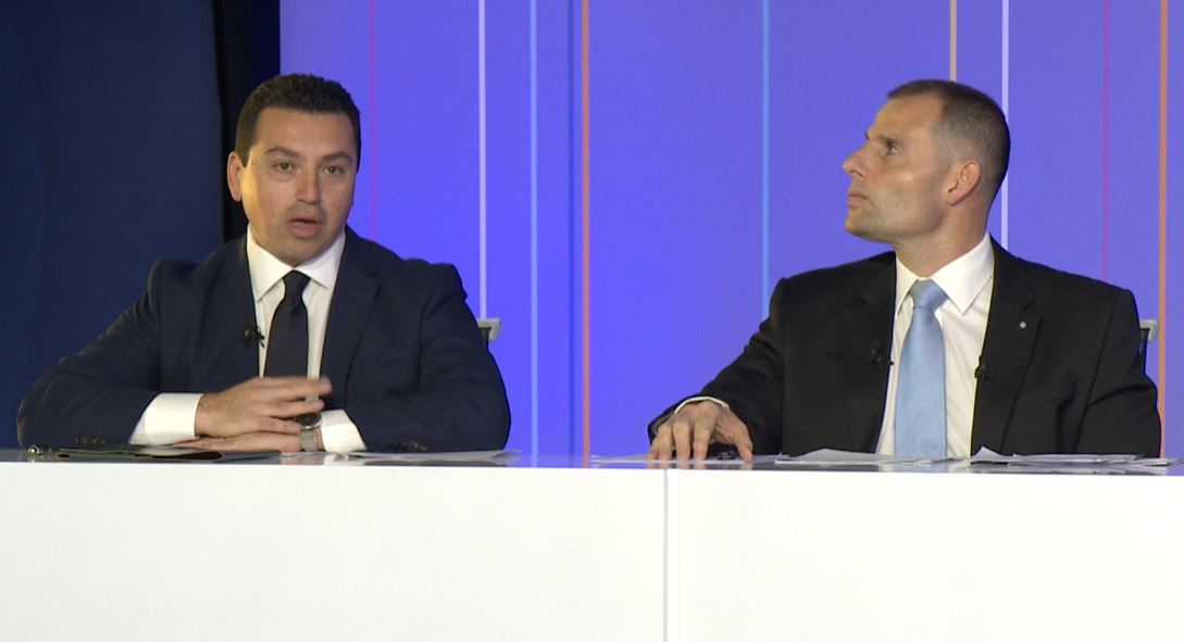 Abela jgħid mod u Farrugia jgħid mod ieħor - NETnews