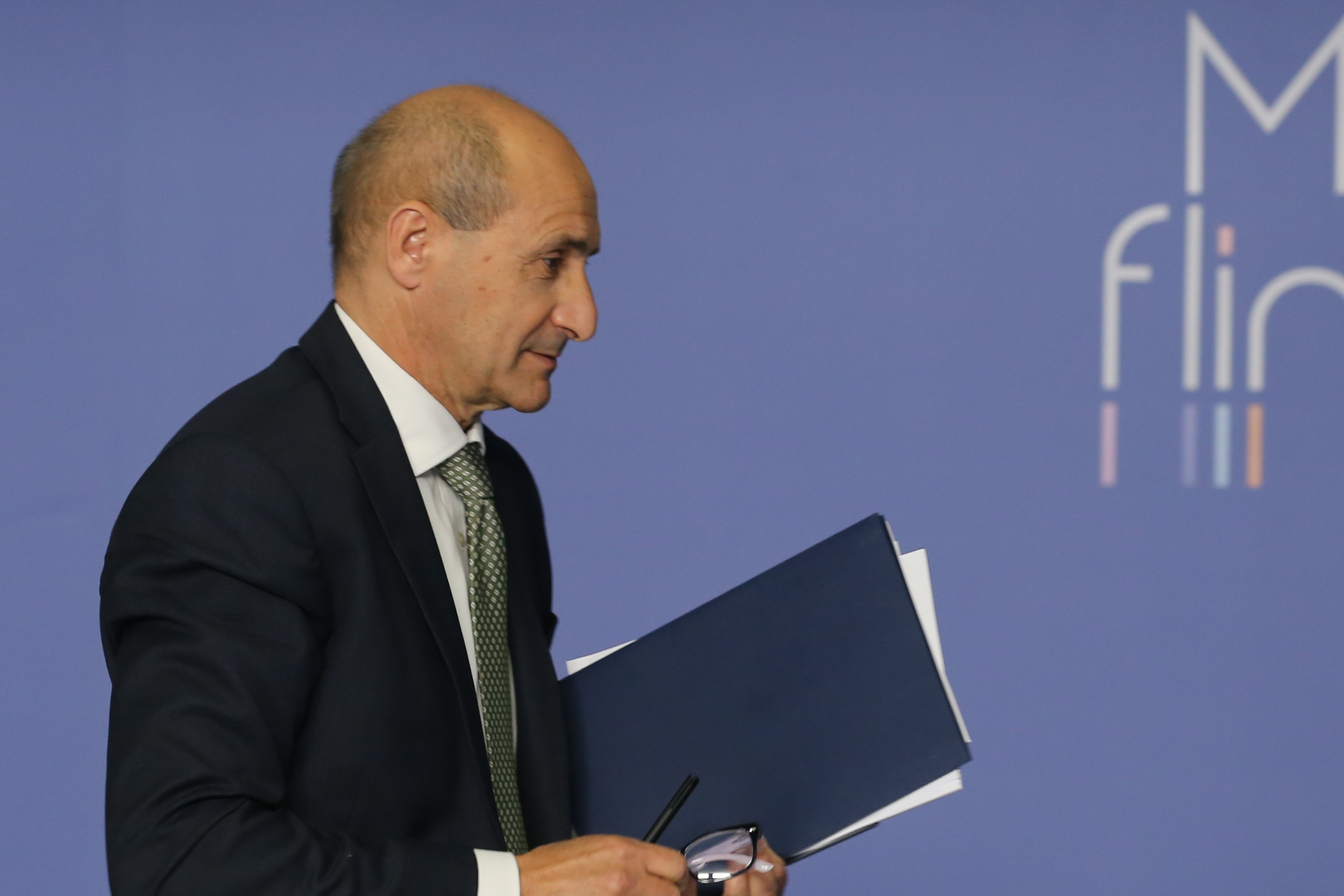 “Ma naqbilx li Fearne kellu jirriżenja” - Keith Azzopardi Tanti - NETnews