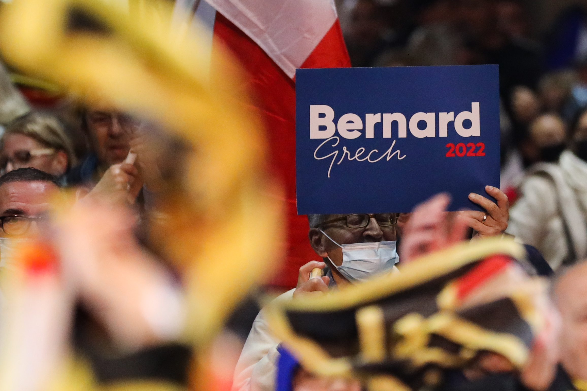 GĦADA FIL-BELT: L-aħħar Mass Rally tal-Partit Nazzjonalista - NETnews