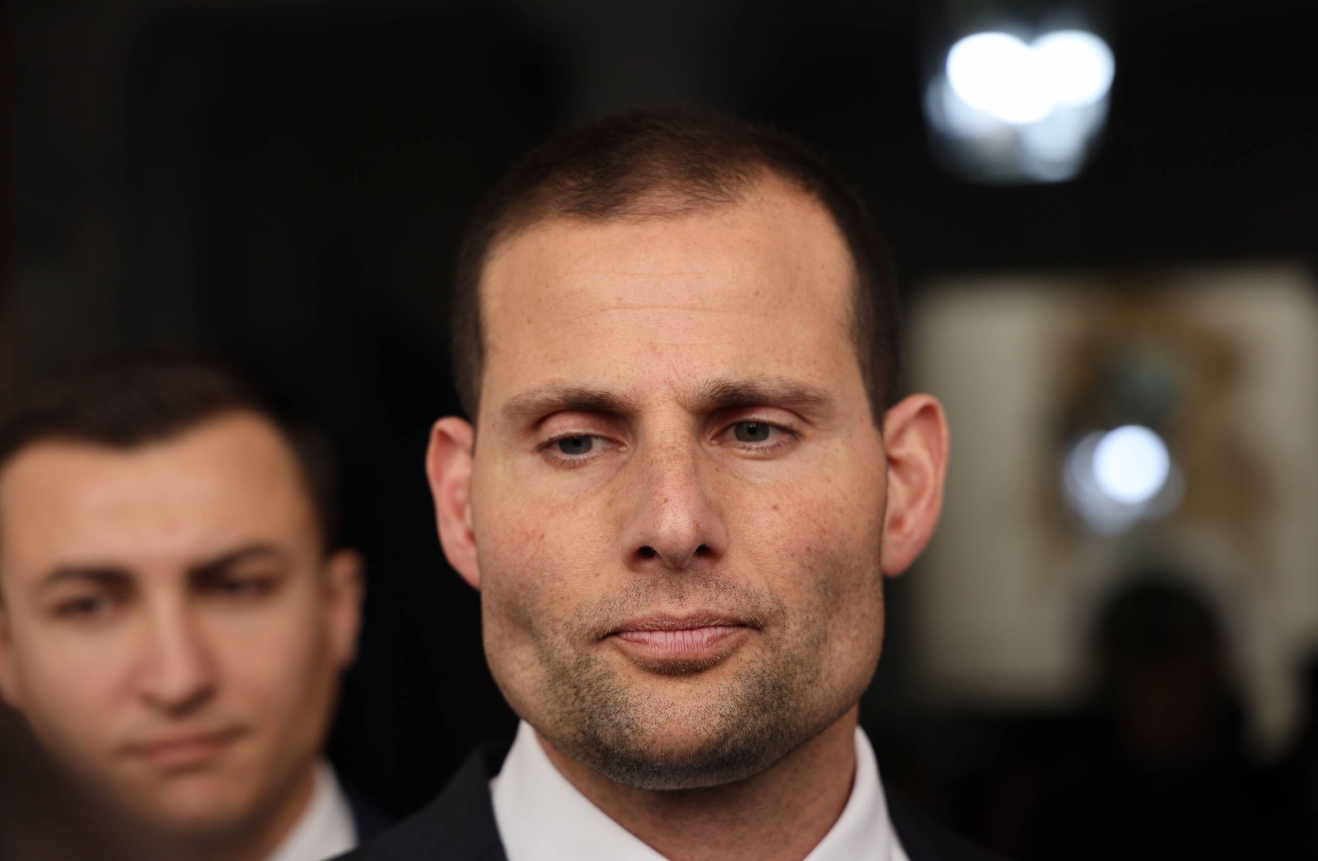 Robert Abela jkompli jaġevola lid-duo Jeffrey Curmi-Mark Mallia - NETnews