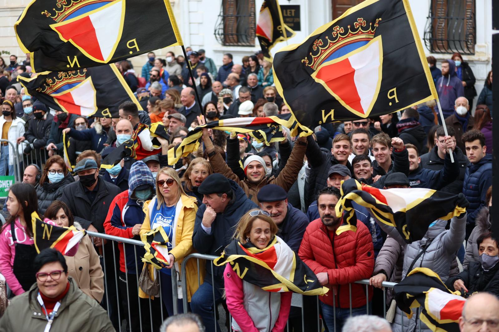 Għada: Rally tal-Partit Nazzjonalista f'Għawdex - NETnews