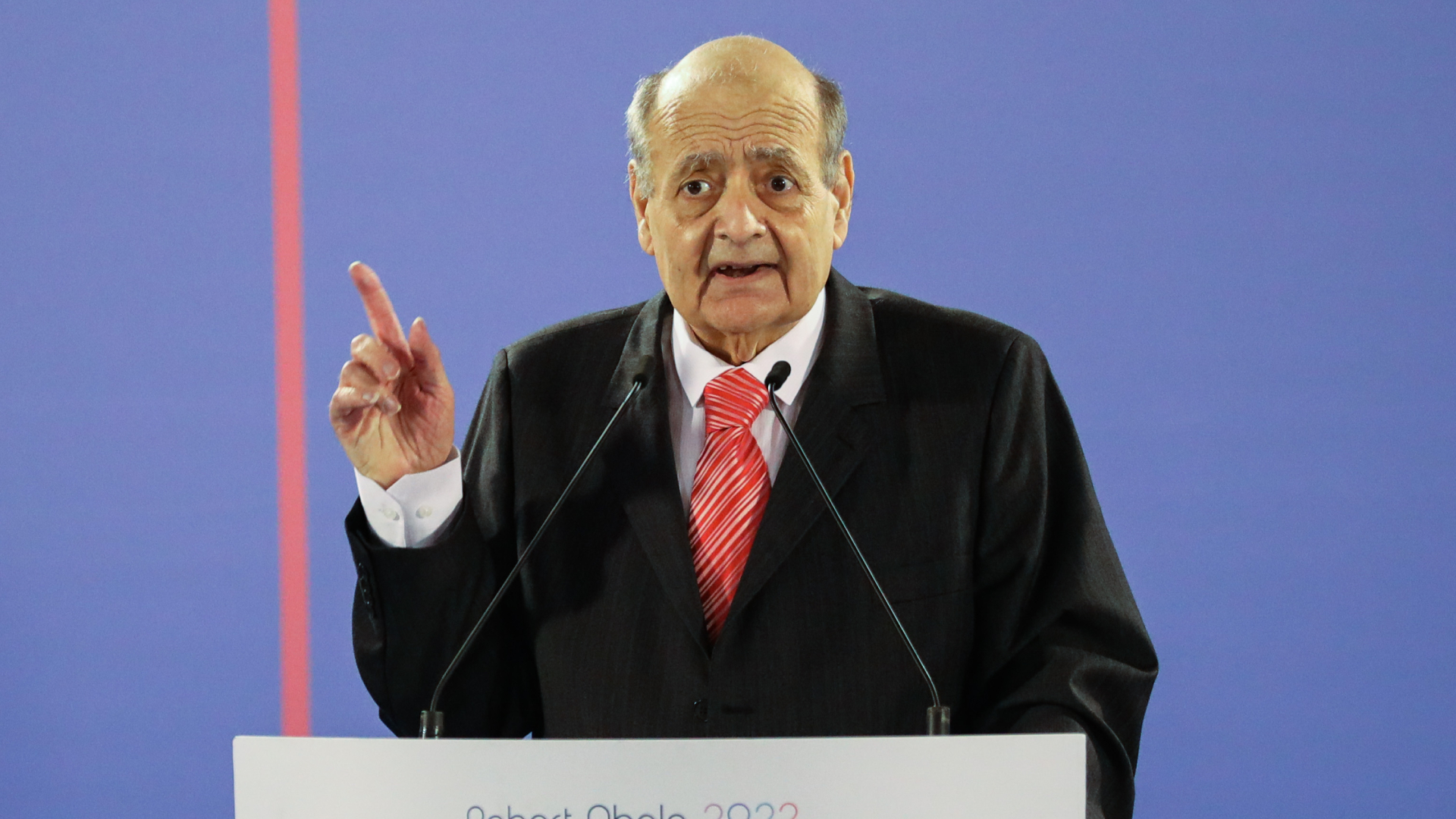 Imut Tony Zarb fl-età ta' 68 sena - NETnews