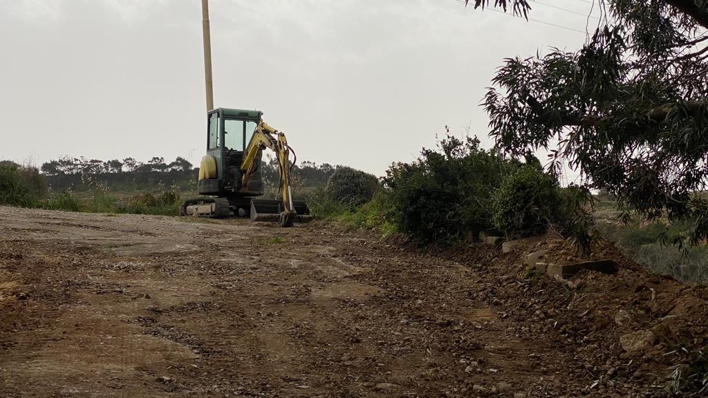 Ir-Ramblers jitolbu l-Gvern biex iwaqqaf ix-xogħolijiet f'Ta' Baldu ...
