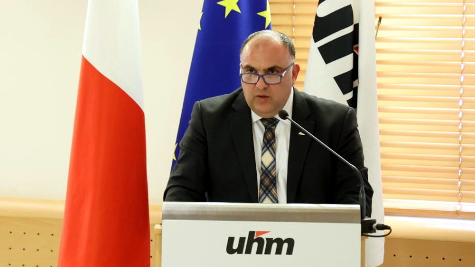 "Mhux neskludu li mmorru għand l-Awditur Ġenerali" - Josef Vella, UĦM ...